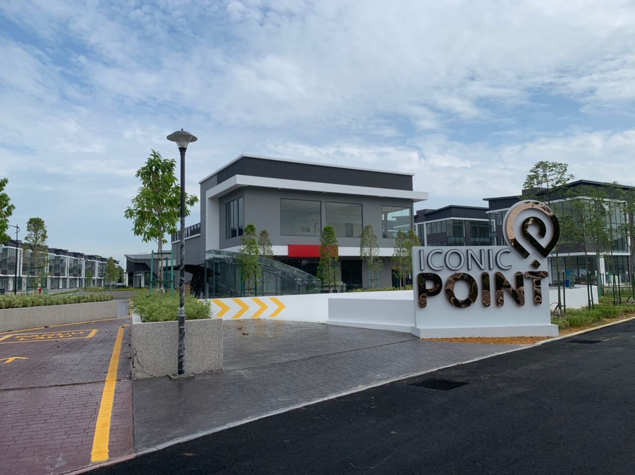 Completed Project – SPK Asas